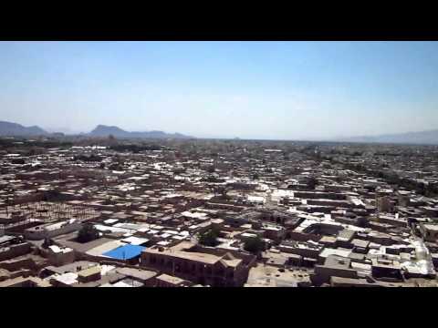 Iran - part 2 (Central Iran)