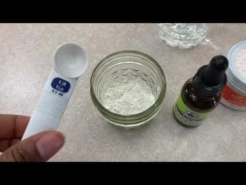 HOW I REMINERALIZED MY TEETH IN 5 DAYS!!! (Not clickbait)