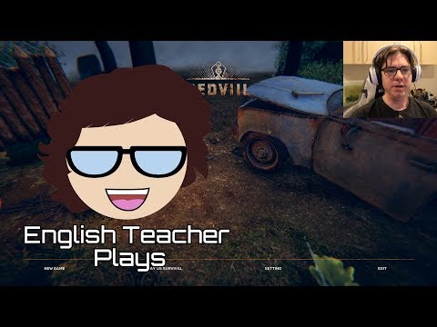 Steam Community :: REDVIIL