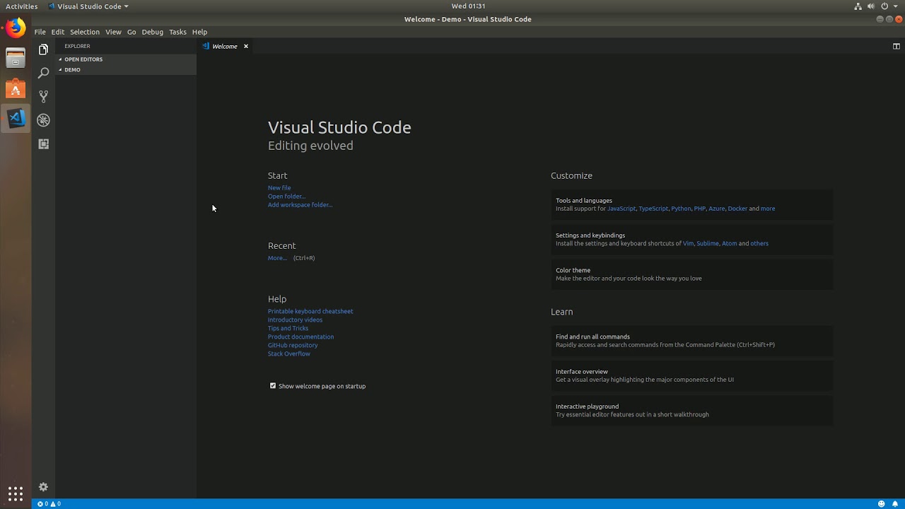 LogicMonitor with .NET - Getting Started using Visual Studio Code