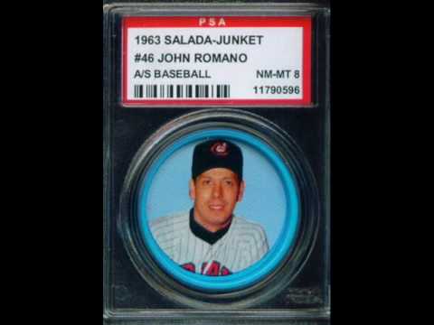 “Talkin’ Baseball” (Chicago White Sox version), by Terry Cashman ...