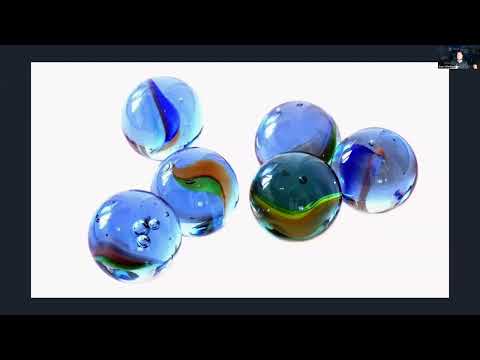Day 1 Sphere Real World Examples