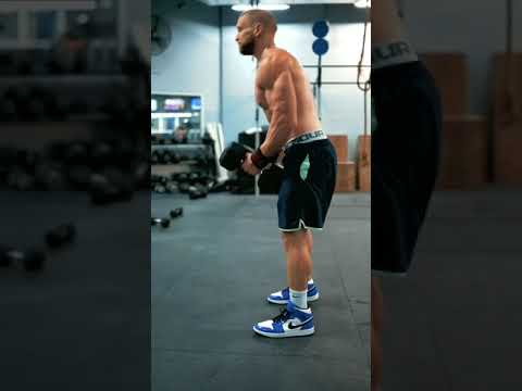 The Best Bicep pump you'll ever have ???? Workout & Instructions