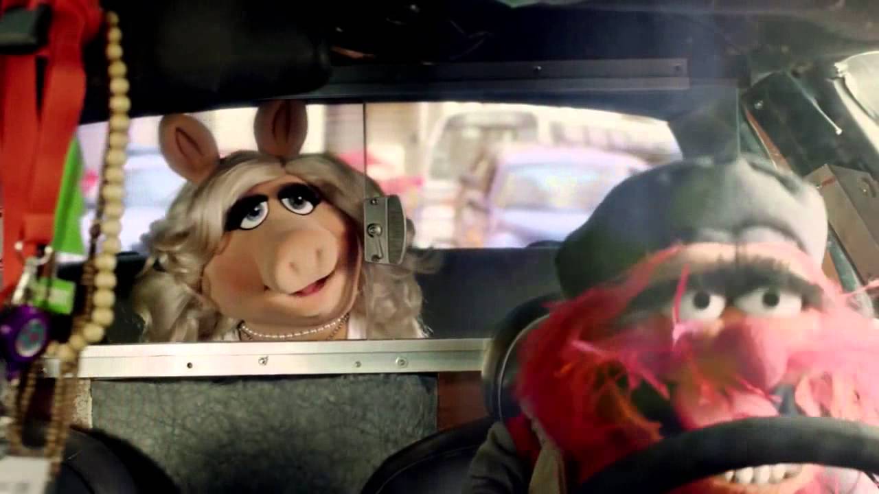 Lipton: Be More Tea. HD