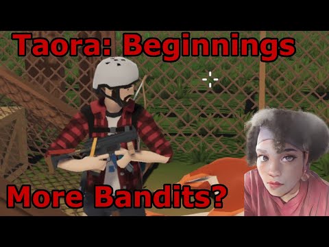 Steam Community :: Video :: Taora: Beginnings More Bandits and a Big ...
