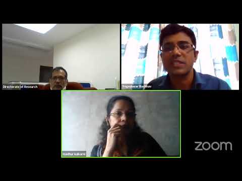 CRS-IC Webinar