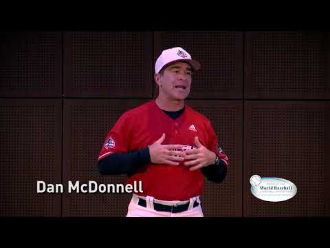 Tuesday Tip: Pitchers' Fielding Practice Drills by Dan McDonnell