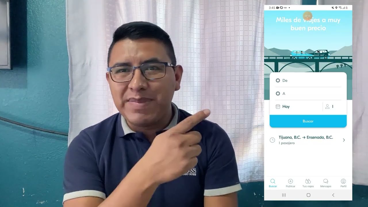 TODO SOBRE BLABLACAR ¿Que es y como funciona?