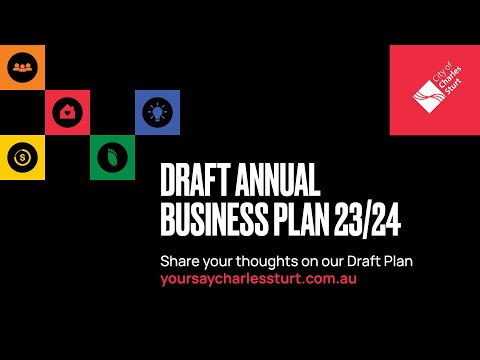 Have Your Say on our Draft Annual Business Plan 2023-24