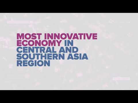 Global Innovation Index 2019: Will India Continue Climbing the Innovation Ranking?