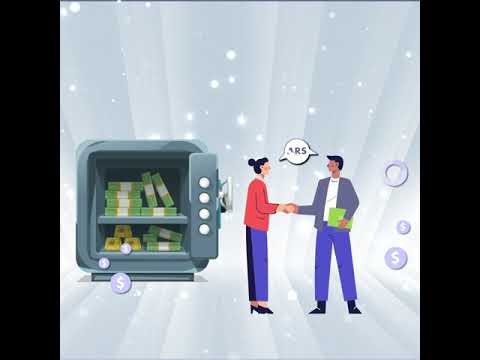 Working with ARS helps you strengthen your cash flow! I Debt Collection in Turkey