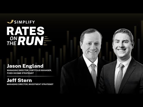 Rates on the Run | Ep.14 - June 2025