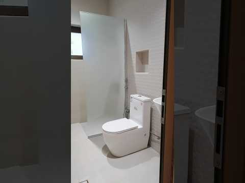 New Models Small Size Bathroom Design Ideas 2025 🏡