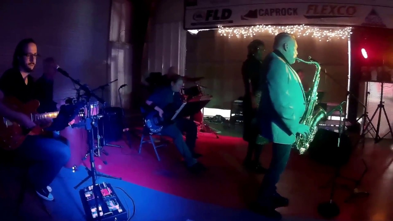 Hire Infusion - Jazz Band in your area, | GigSalad