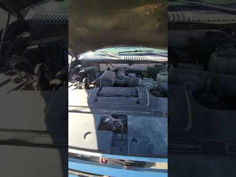GovDeals: 2011 Ford Expedition