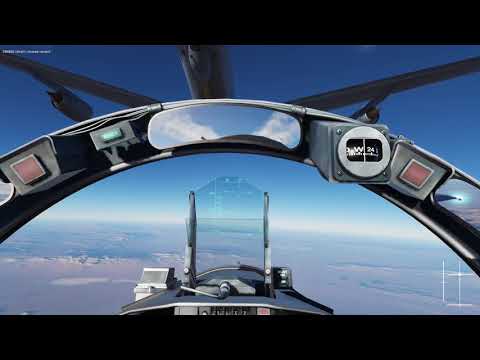 Steam Community :: Video :: Digital Combat Simulator 2.5 aerial ...