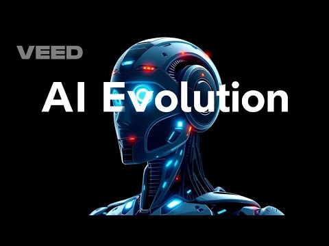 AI Evolution: From 1950 to ChatGPT