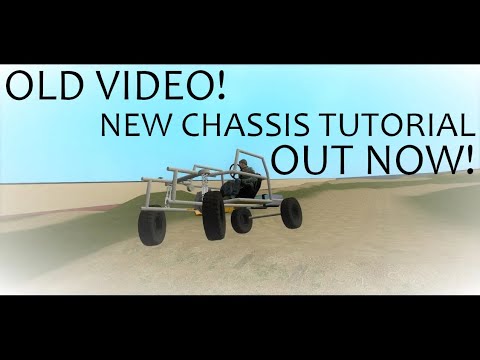 Steam Community :: Video :: Gmod - Updated Suspension Tutorial/Elastics ...