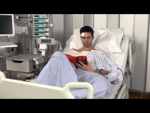 Tcore - A short introduction video to core temperature measurement