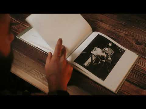 Walker Evans | Aperture Masters of Photography | by Noam Shaltiel