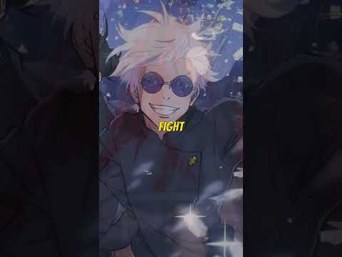 LEARNING THIS was the HARDEST for Satoru Gojo 😫 | Jujutsu Kaisen REVERSE Cursed Technique EXPLAINED