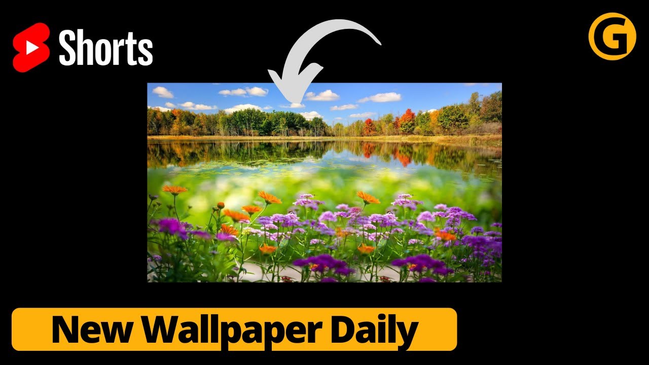 New Wallpapers Daily | New Bing Wallpaper App For Windows 10😍😍😍
