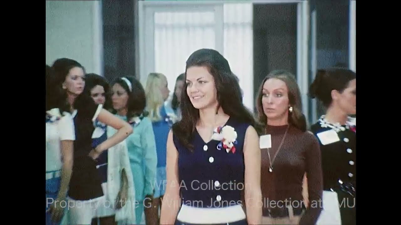 WFAA - July 3 - 4, 1972 B