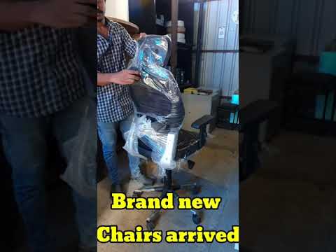 Office Chair | K.K Nagar Second Hand Office Chairs