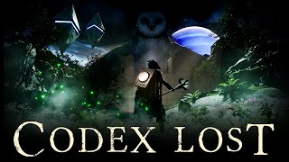 Buy Cheap Codex Lost PC Steam CD Key - Electronic First