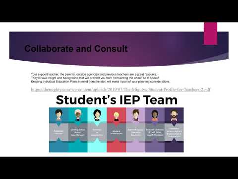Inclusive Education PPT