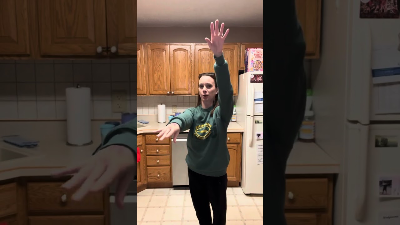 Chef’s tutorial Slow RTG