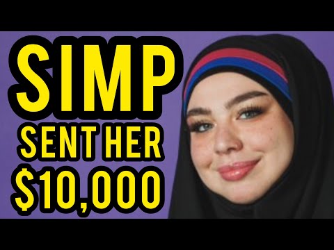 Insane SIMP Donates $10,000 to Frogan's GoFundMe...