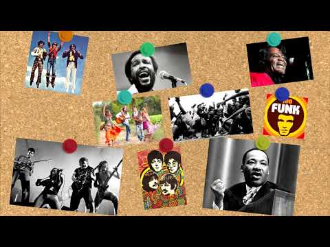 American music history