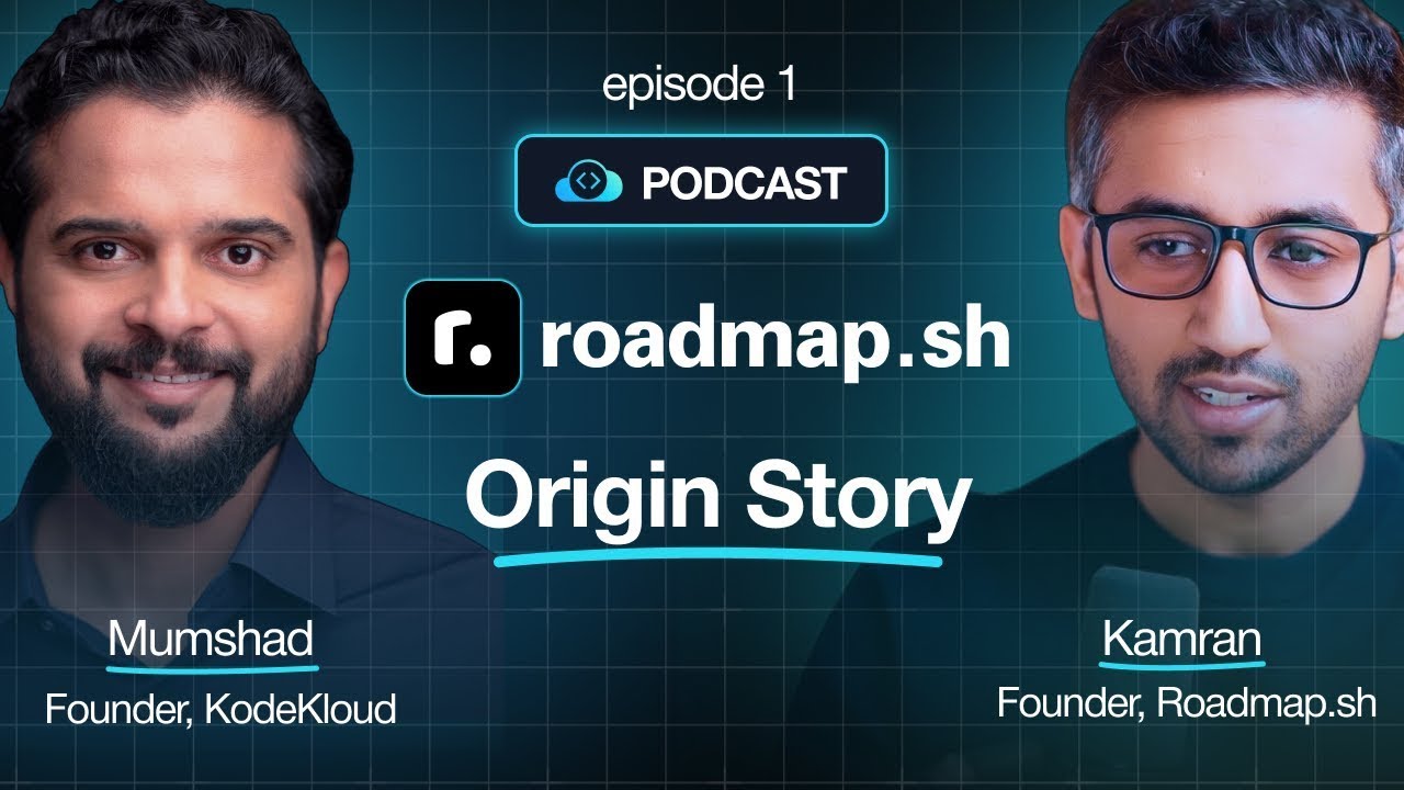 I Built a 300K Star GitHub Project in 2 Hours(Then Sold It for...): The Roadmap.sh Story