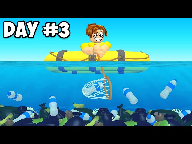 Roblox Sea Cleaning Simulator codes for January 2023: Free gems and coins