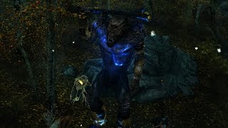 Skyrim SE Modded Cyclops Suprise at Skyrim Special Edition Nexus - Mods ...
