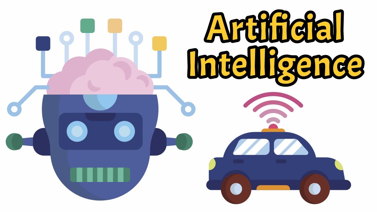 Understanding AI: The Basics of Artificial Intelligence