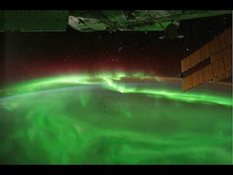 Do You NOAA - Aurora