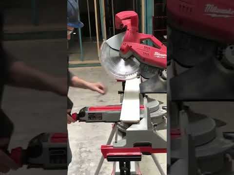 How to Cut Crown Moulding (A Quick Tutorial)