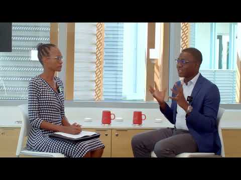 Technology Insights: Why does ERM matter?