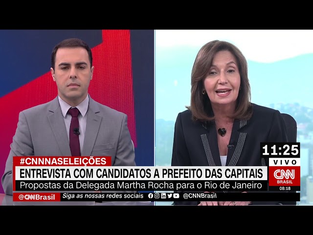 Martha Rocha promete retomar aulas no Rio, mas não descarta ‘medidas ...