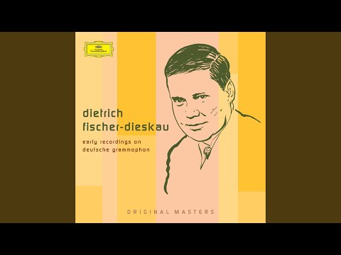 Martin: 6 Monologues from "Jedermann": I. Ist alls zu End das Freudenmahl