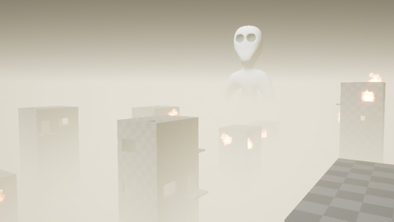 Firescape Prototype