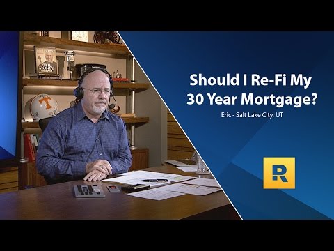 A Comprehensive Description of Home Affordable Refinancing a Federal ...