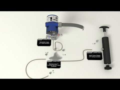 Total Pressure Config