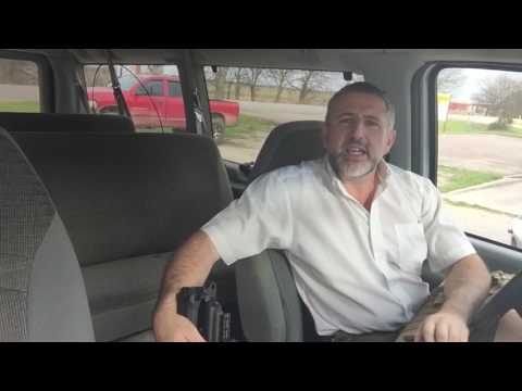 Rifle scabbards for Tactical Rifles and Shotguns