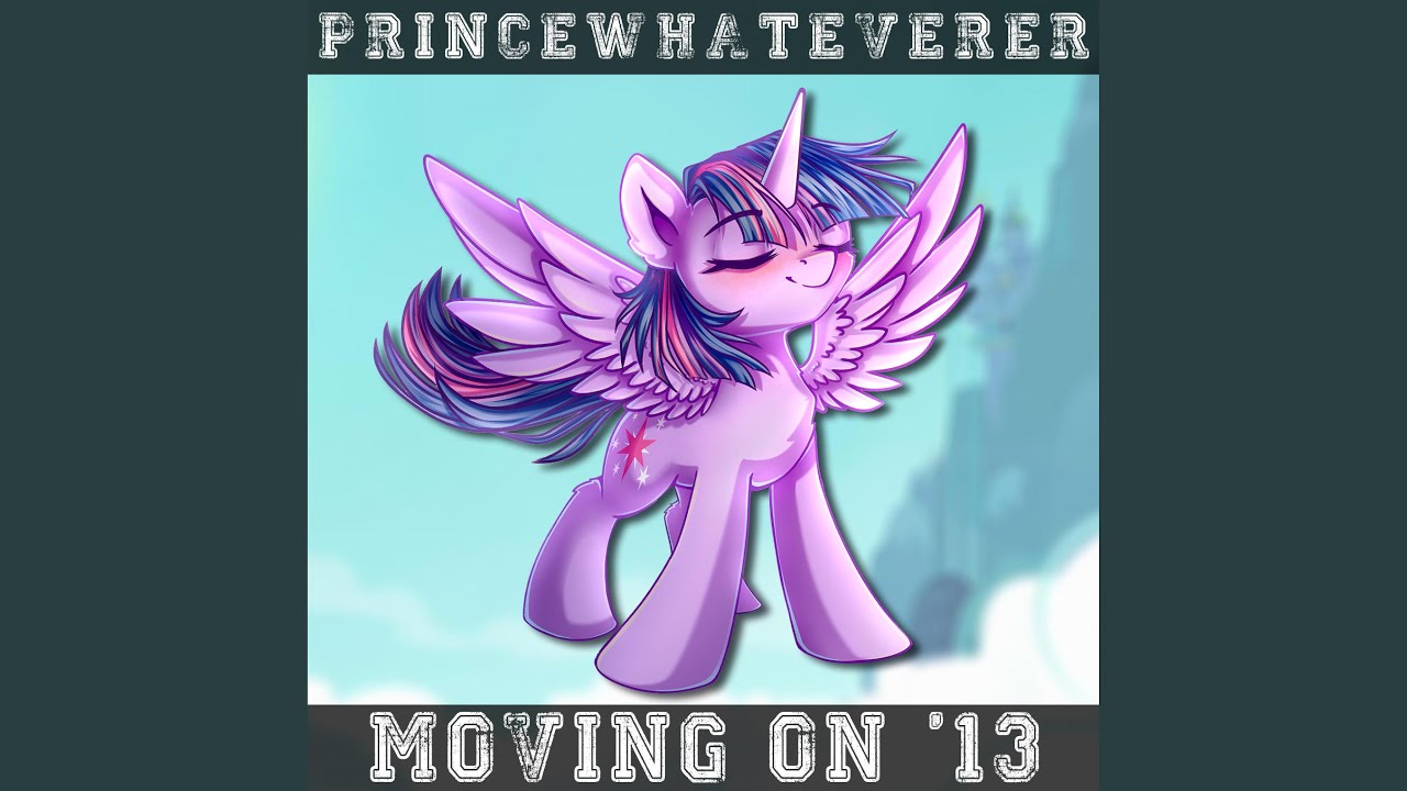 Moving On (2013)