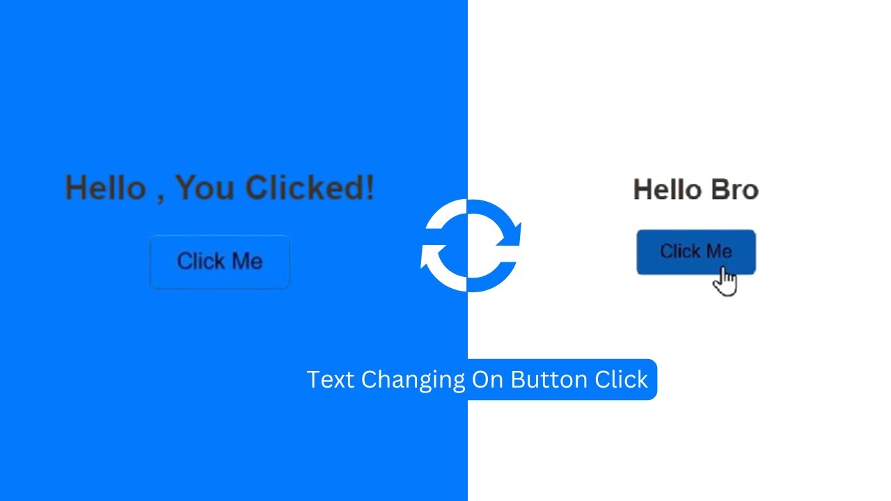 toggle text of html element with javascript onclick
