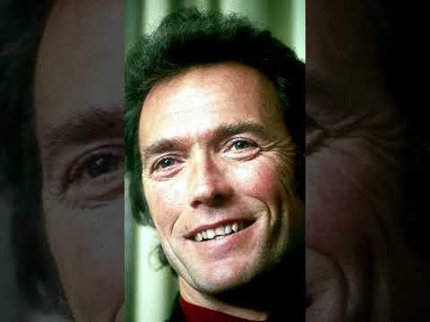 Clint Eastwood: 60 Second Bio