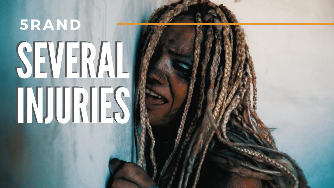 5RAND | Extreme Metal Band